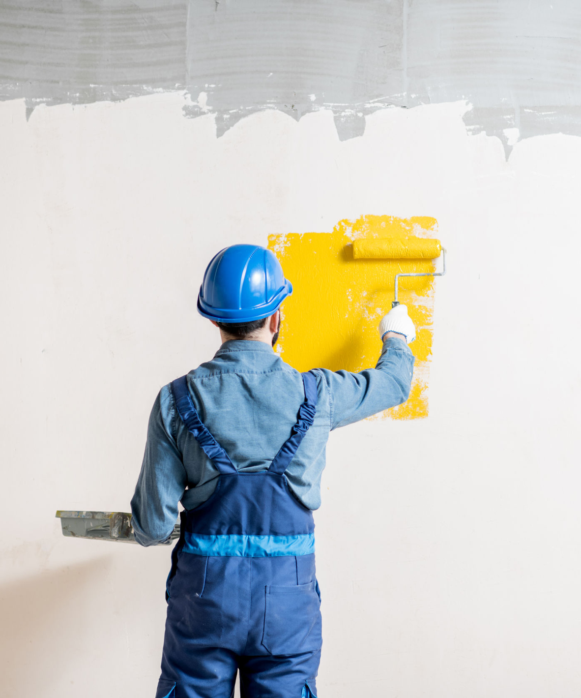 Void and Relet Works - HPS